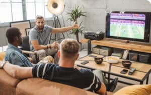 Fiber Internet For Your TV | Lightcurve Internet